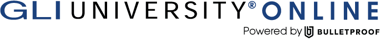 GLI University Online - Gaming Labs International