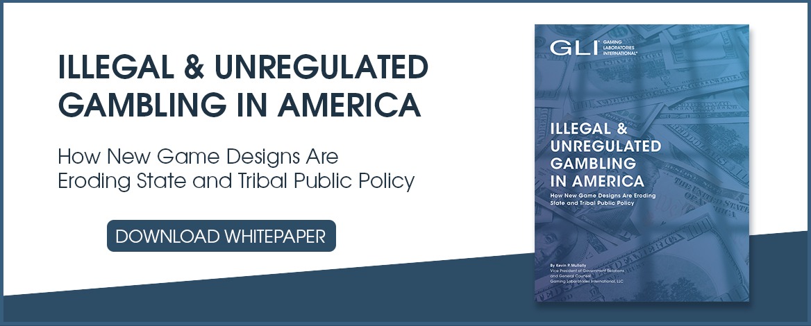 Gaming Governance, Risk, & Compliance Practice - GLI