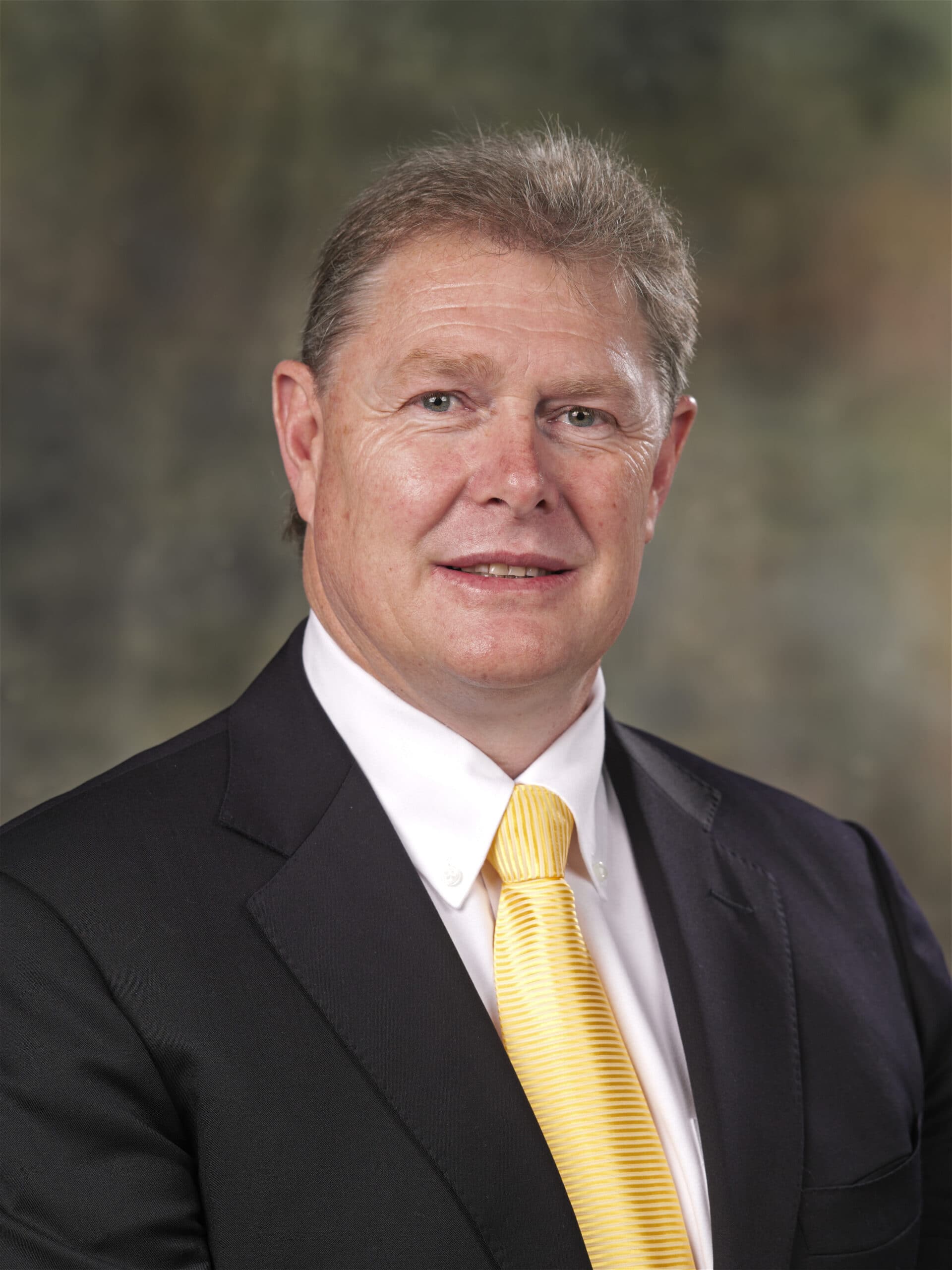 GLI Names James Boje Chief Operating Officer, EMEA - GLI