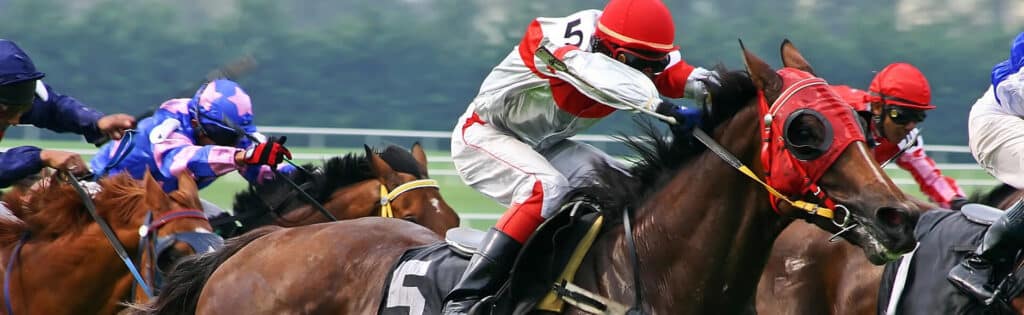 A Primer on Historical Horse Racing: What is it? - GLI